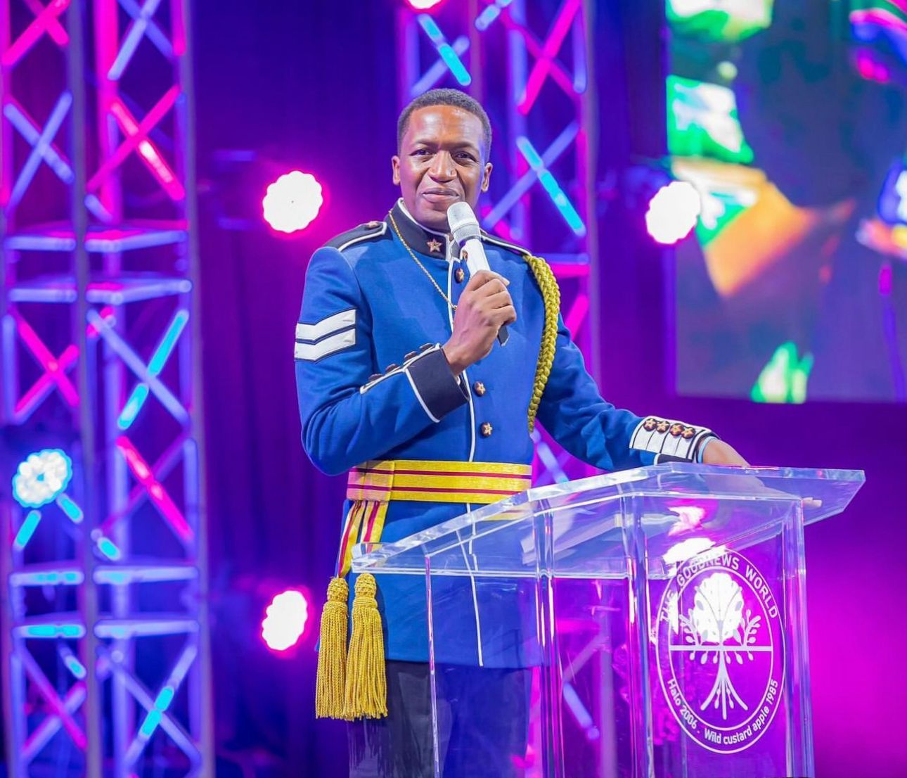 About – Healing Institute